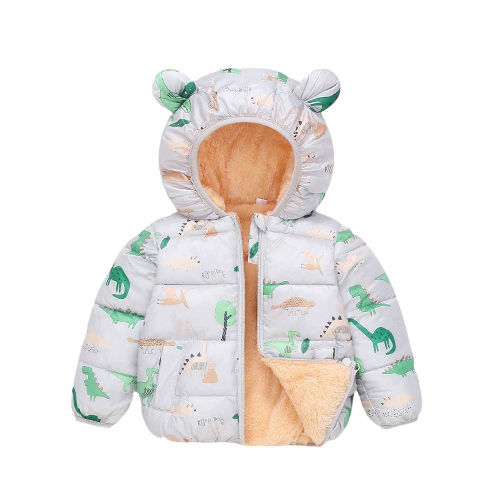 AWZXDE Children Down Padded Jacket For Boys And Girls Light And Thin ...