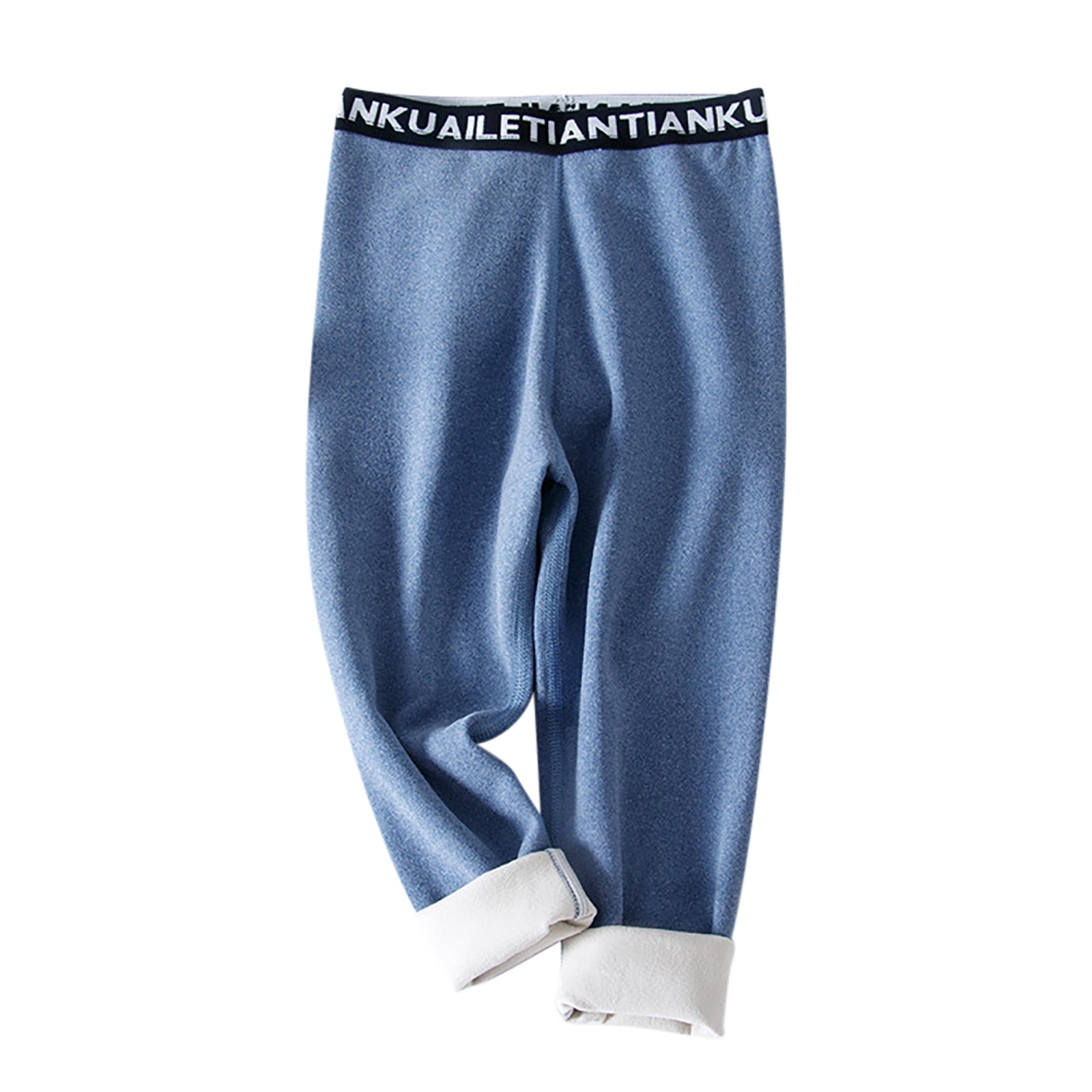 AWZXDE Children Warm Pants for Boys and Girls, Cool Weather Seamless ...