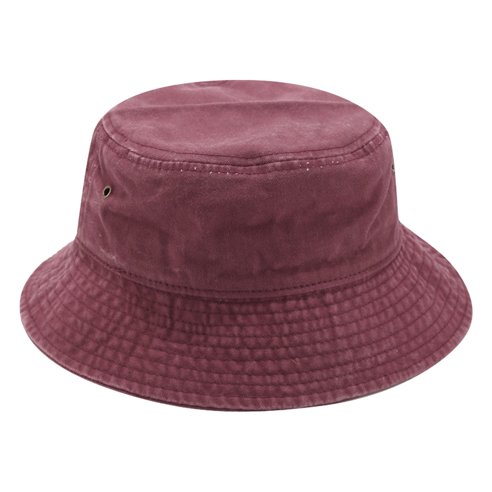 AWZXDE Floppy Beach Hats For Women Outdoor Sun Hats Fashionable Boho ...