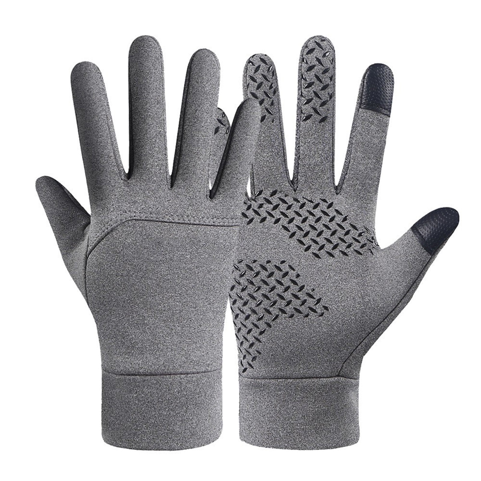 AWZXDE High Performance Winter Gloves For Cold Weather With Quick ...