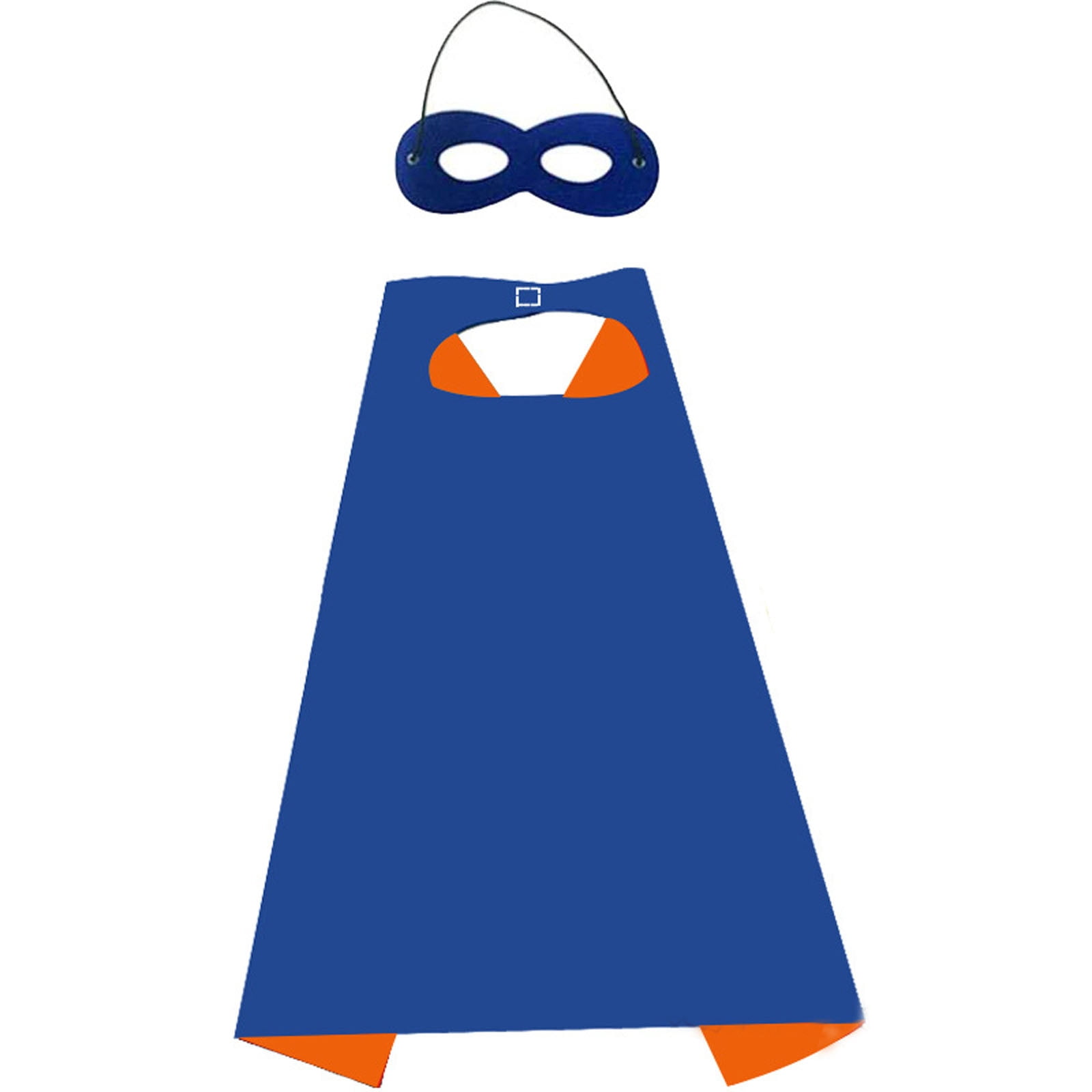 AWZXDE Kids Cape Cloak DIY Doodle Performance Wear With Loose Casual ...