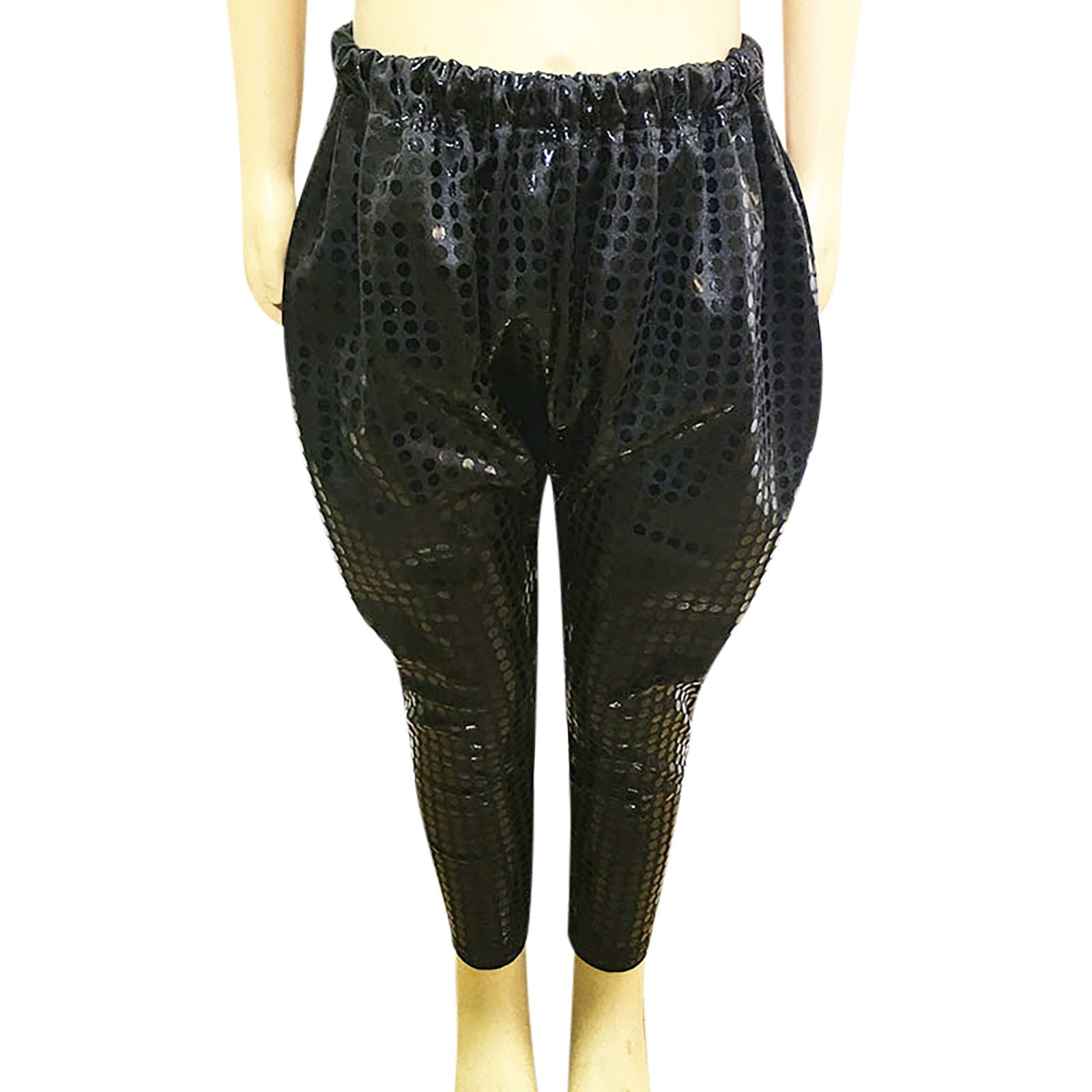 AWZXDE Kids Clothing Children Performance Trousers Ideal For Dance ...