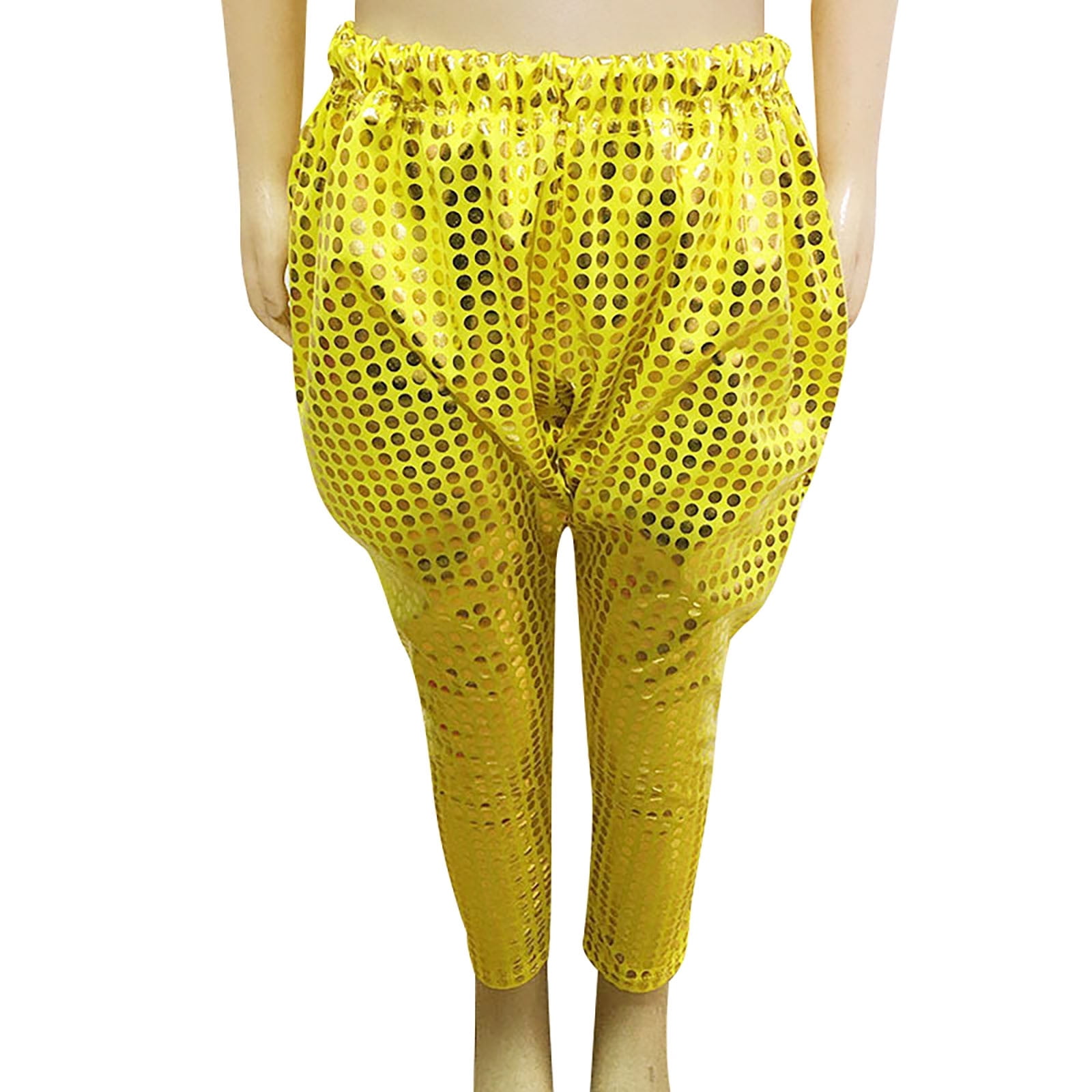 AWZXDE Kids Clothing Children Performance Trousers Ideal For Dance ...