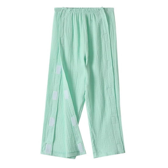 AWZXDE Kids Pants Boys Unisex Post Shoulder Long Pants With All Stick ...