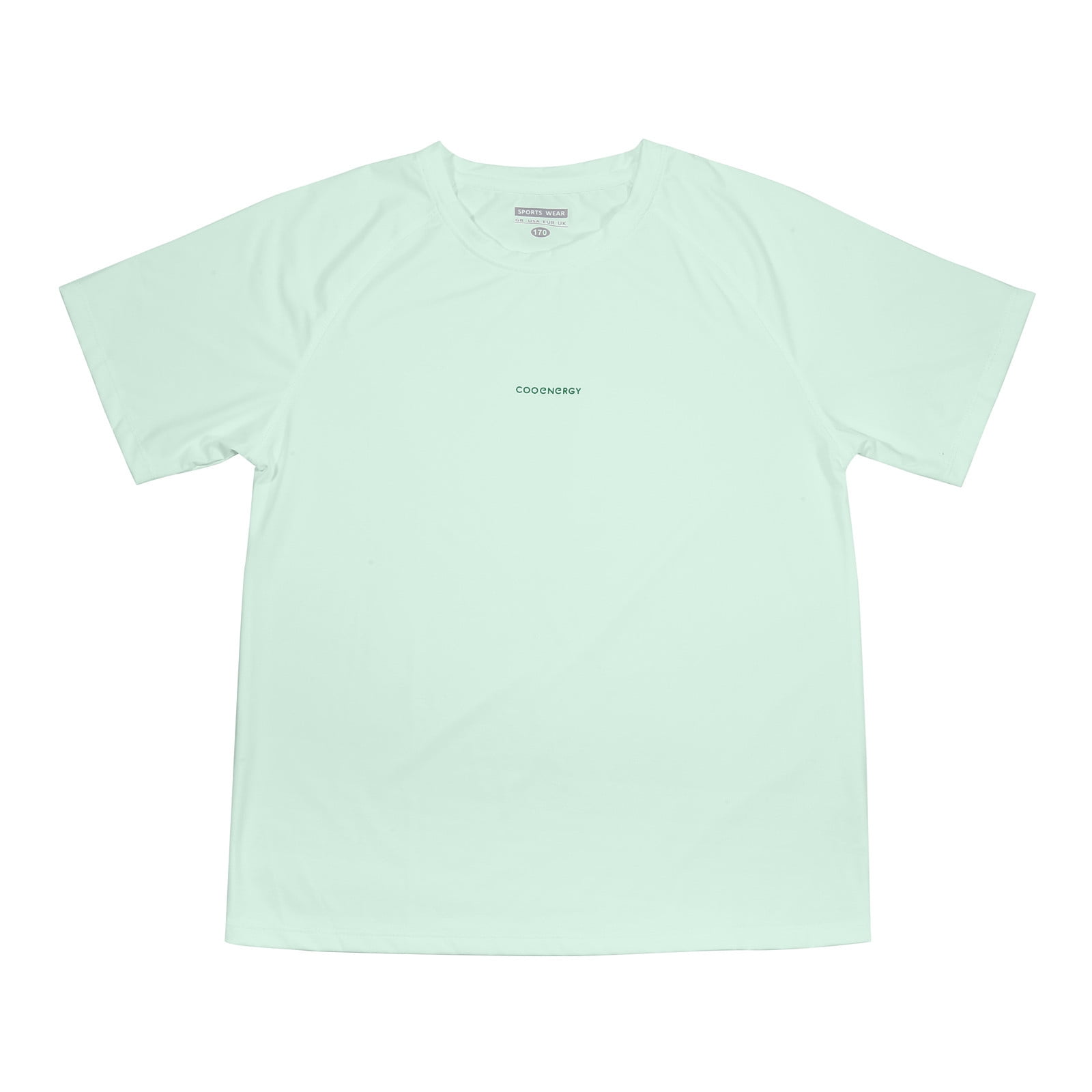 AWZXDE Kids Rash Guard Short Sleeve Swim Shirt UPF 50+ Sunscreen Fast ...