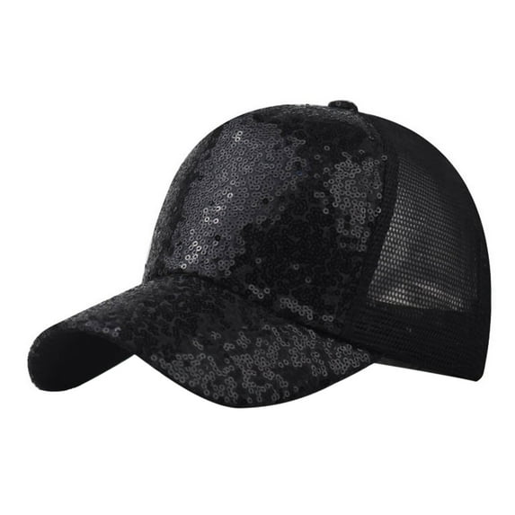 AWZXDE Unisex Baseball Cap with Breathable Mesh and Color Changing ...
