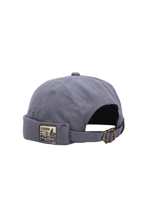 Short Bill Cap