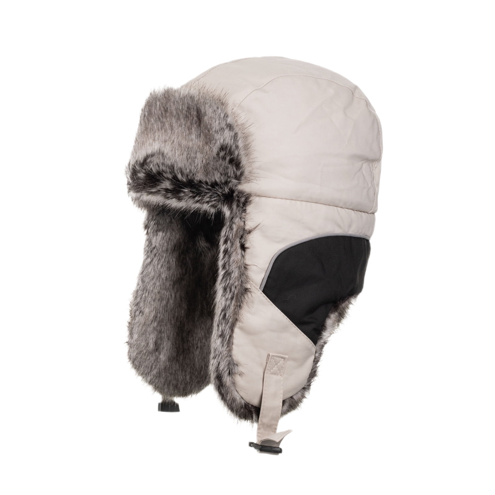 AWZXDE Unisex Sport Style Solid Winter Outdoor Cycling Windproof Ear ...