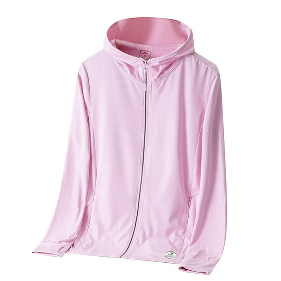 AWZXDE Women's Casual Solid Color Stand Collar Long Sleeve Versatile ...