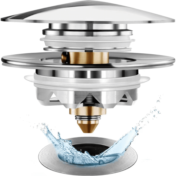 Shower Plug