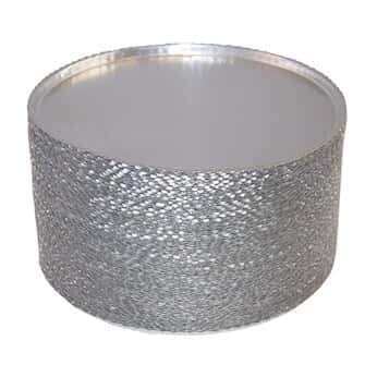 AX-31AX-31 8.5 cm Disposable Sample Pans for Moisture Balance (Pack of ...