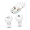 AX-38 TWS Bluetooth Earbuds with One-Touch Slide Case (BE-110 ...