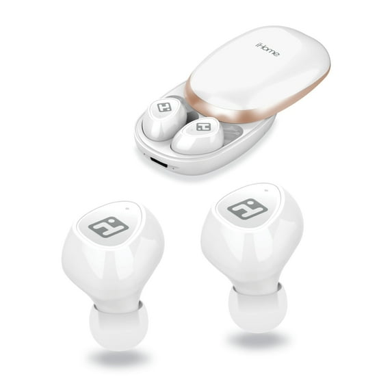 AX-38 TWS Bluetooth Earbuds with One-Touch Slide Case (BE-110 ...