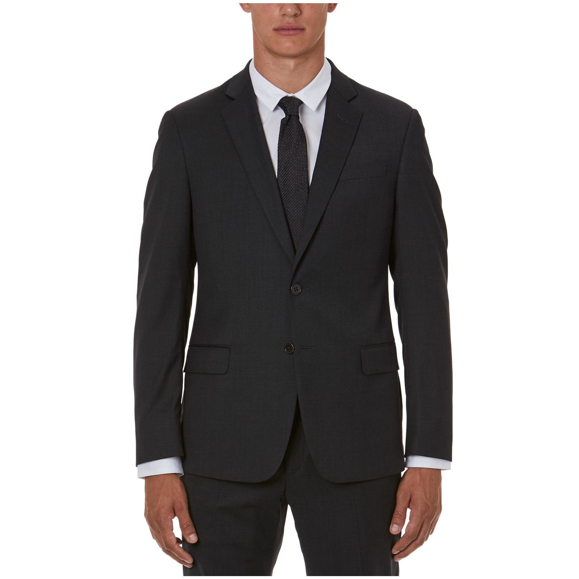 AX Armani Exchange Men's Slim Fit Sport Coat Blazer Suit Jacket 42S ...