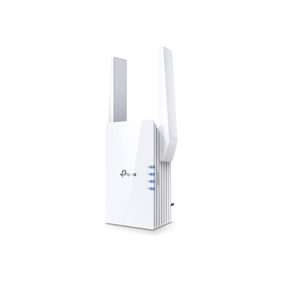 TP-Link RE605X Wi-Fi Expander, Mesh Network, Ethernet Wired, 802.11ax 1 ...