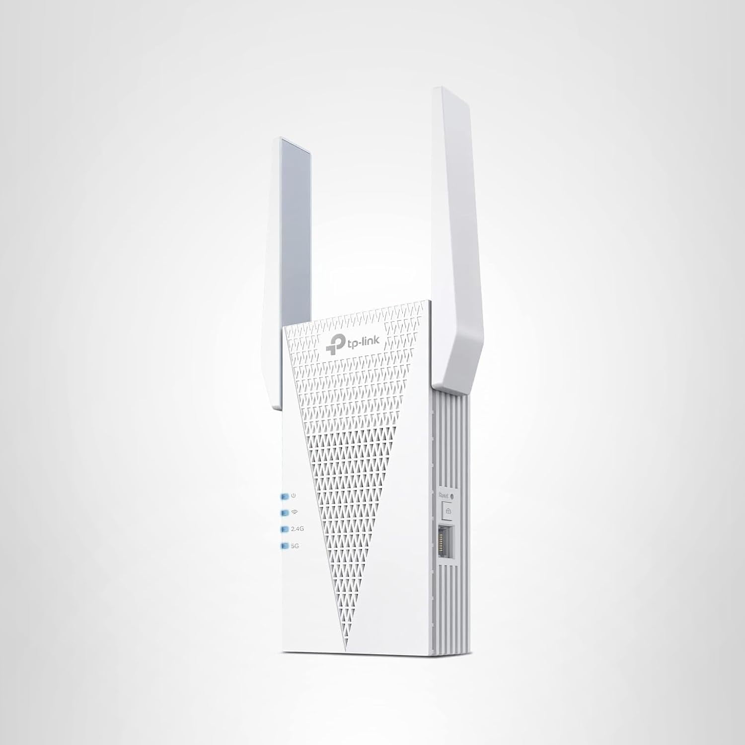 AX3000 WiFi 6 Range Extender, Up to 2400 Sq. Ft., 64 Devices, Dual-Band ...
