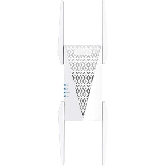 AX3000 WiFi 6 Range Extender | PCMag Editor's Choice | Dual-Band ...