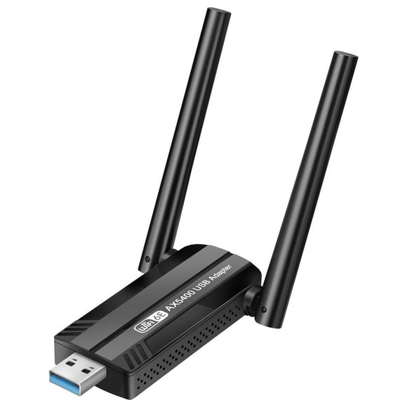 Shop Wireless Network Adapters by Band in Networking - Walmart.com