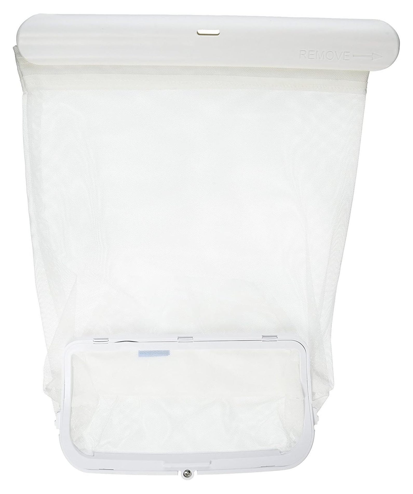 AX6000BA Phantom Automatic Pool Cleaner Large Debris Bag with Float ...