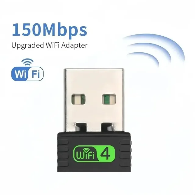 Ax900 Wifi 6 Usb Wifi Adapter 2 4g 5ghz 900mbps Wireless Ethernet Wifi