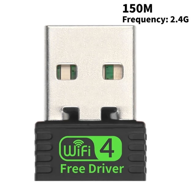 AX900 WiFi Adapter 2.4G & 5GHz Dual Band Wireless Network Card Mini ...
