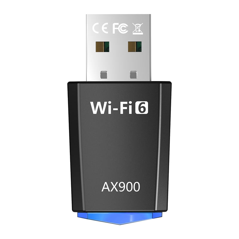 Windows 10 Network Drivers