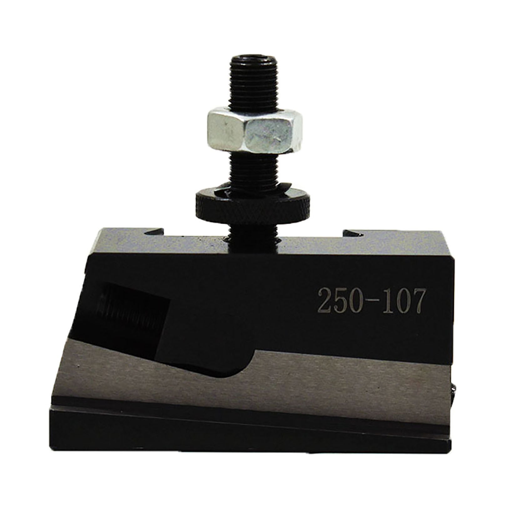 AXA Quick Change Universal Parting Blade Holder 250-107 for Lathe ...
