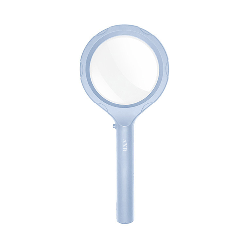 AXB Magnifying lenses, 10X Magnifier Magnifying Glass for Reading, Non ...
