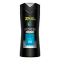 AXE 2 in 1 Shampoo and Conditioner Ice Chill 16 oz - Walmart.com