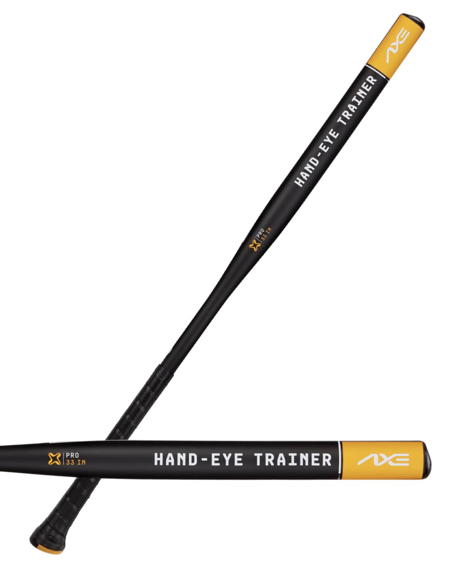 Axe Hand-Eye Training Bats - 1.5" Barrel - Walmart.com