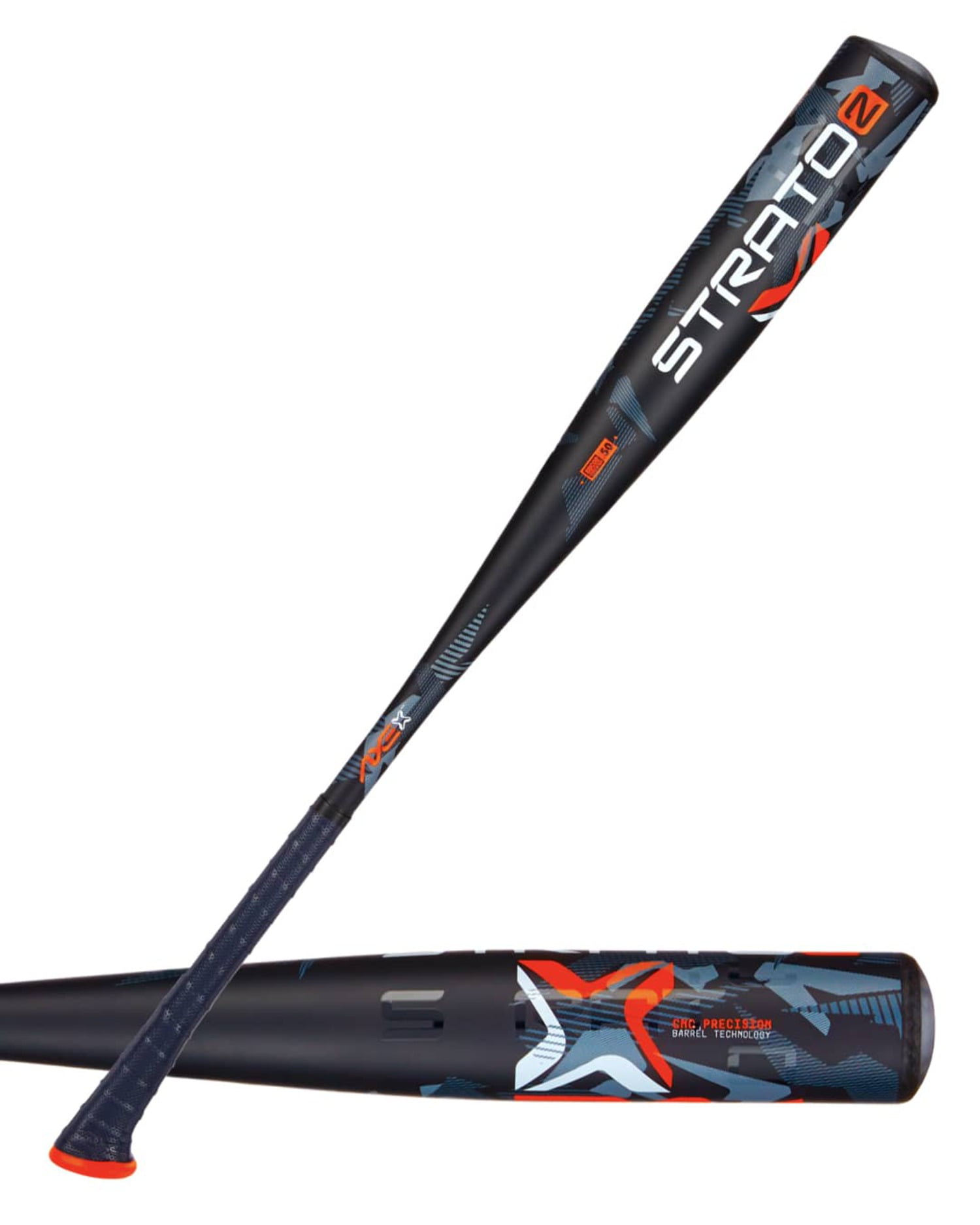 AXE 2024 Strato 2 -3 BBCOR Baseball Bat - Walmart.com