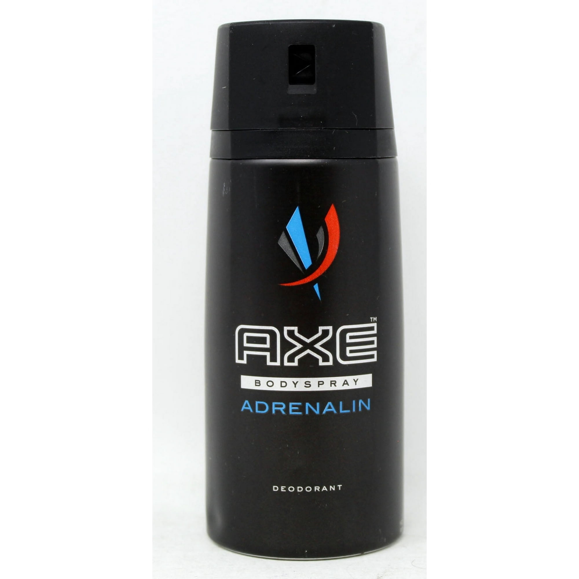 AXE ADRENALIN BODY SPRAY 150M - Walmart.com