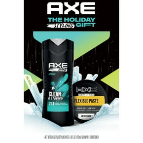 Axe Gift Set Men
