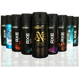 AXE Body Spray MIX, Variety Pack of 6 (150 ml/5.07 oz each) - Walmart.com