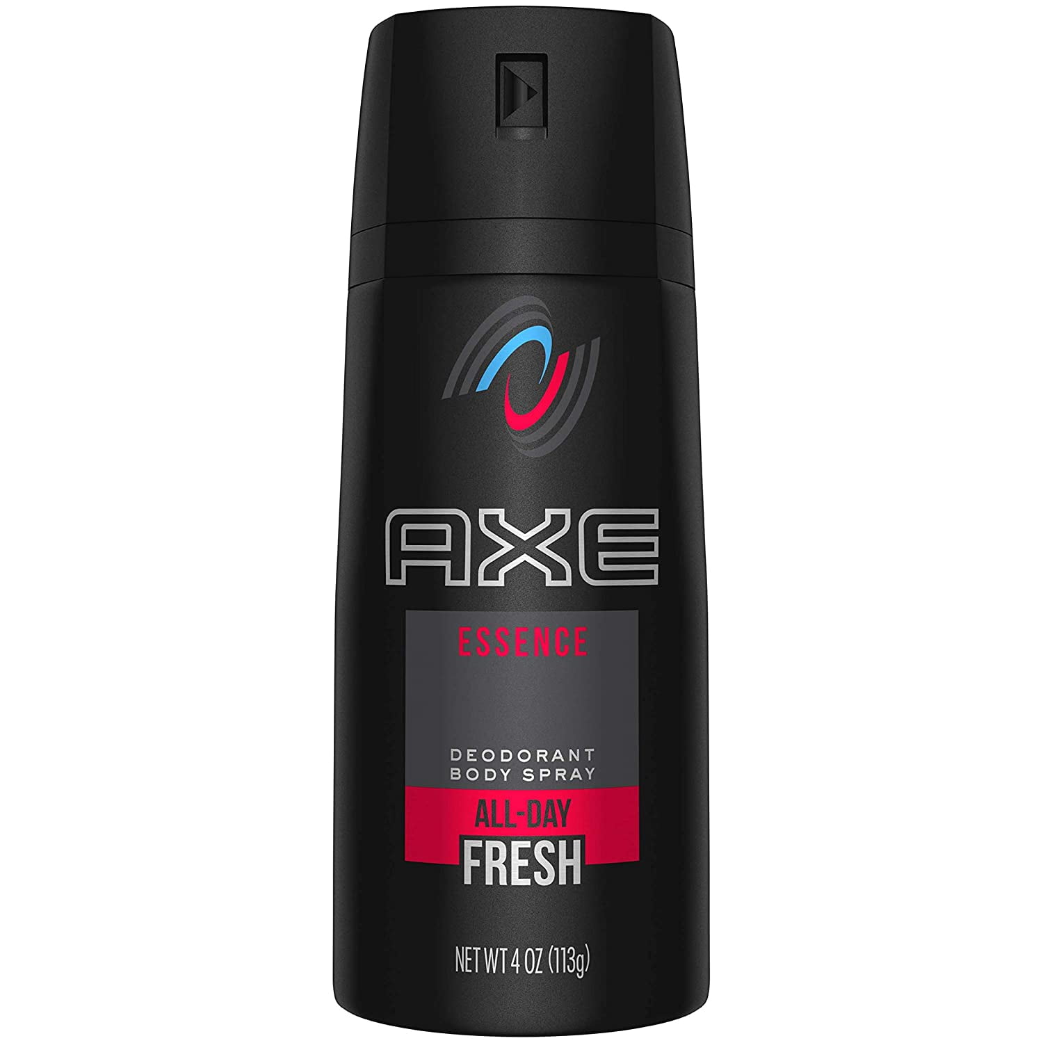 Axe Body Spray for Men Essence 4 oz Pack of 2 Long-Lasting Fragrance ...