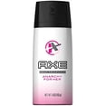 AXE Body Spray for Women, Anarchy for Her, 4 oz, Feminine Fragrance ...