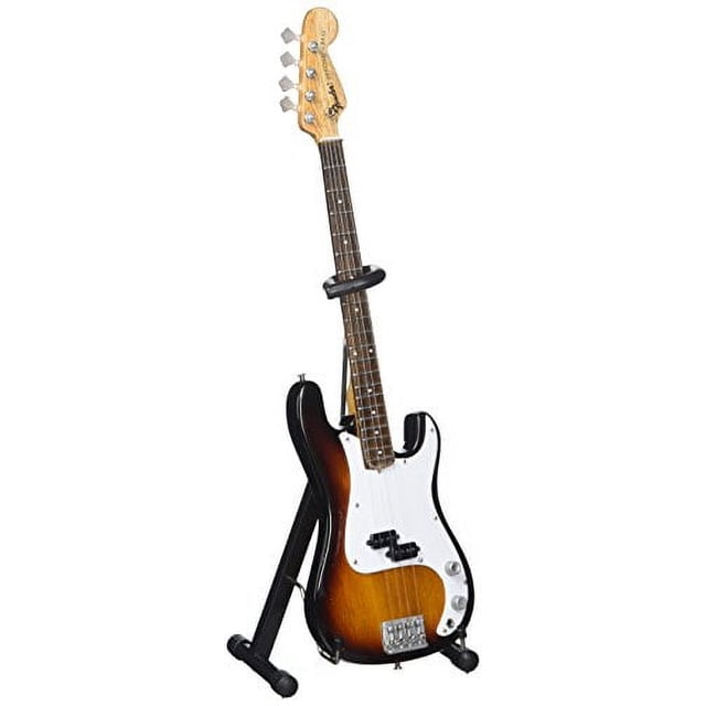 AXE HEAVEN FP-001 Licensed Fender Precision Bass Classic Sunburst ...