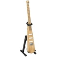 AXE HEAVEN JF-001 John Fogerty Centerfield Baseball Bat Mini Guitar ...