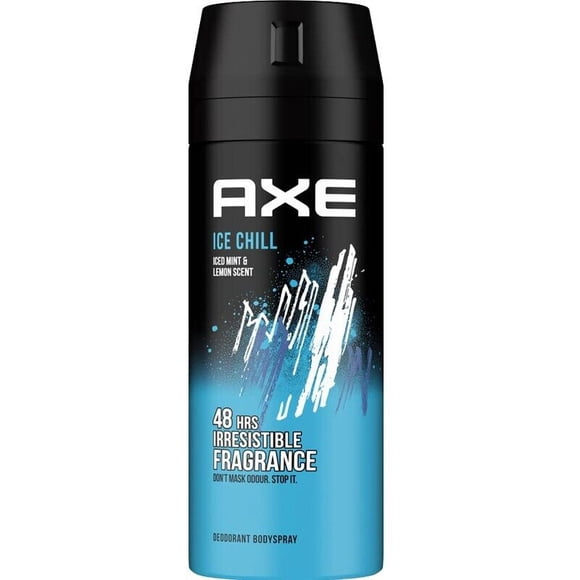 Axe Body Sprays