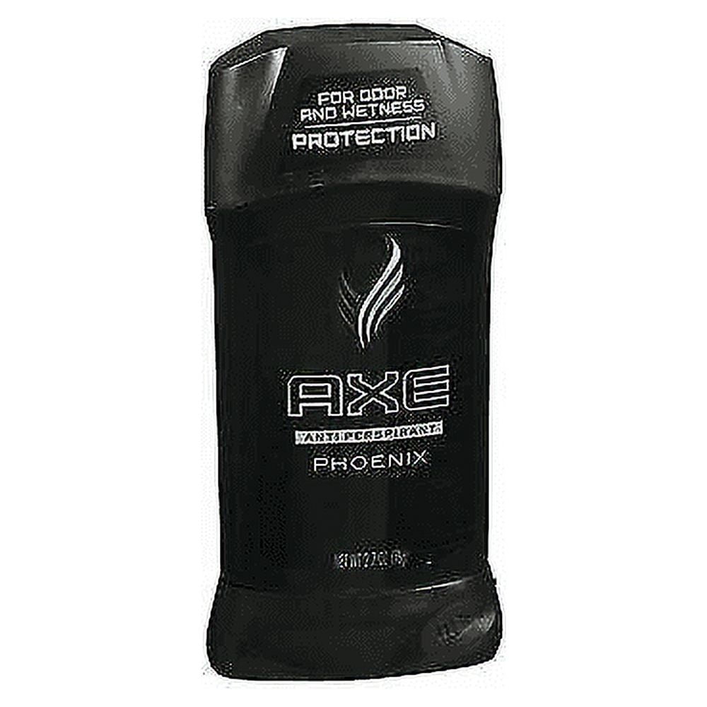 AXE M-BB-1253 Phoenix Dry Action Antiperspirant & Deodorant - 2.7 oz ...