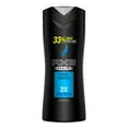 AXE Phoenix 16 Fl. Oz. Clean & Refreshing 2-In-1 Shampoo & Conditioner ...