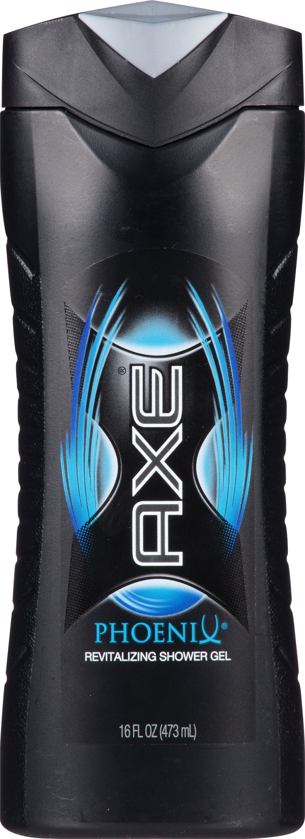 AXE Phoenix Body Wash for Men 16 oz (Pack of 12) - Walmart.com