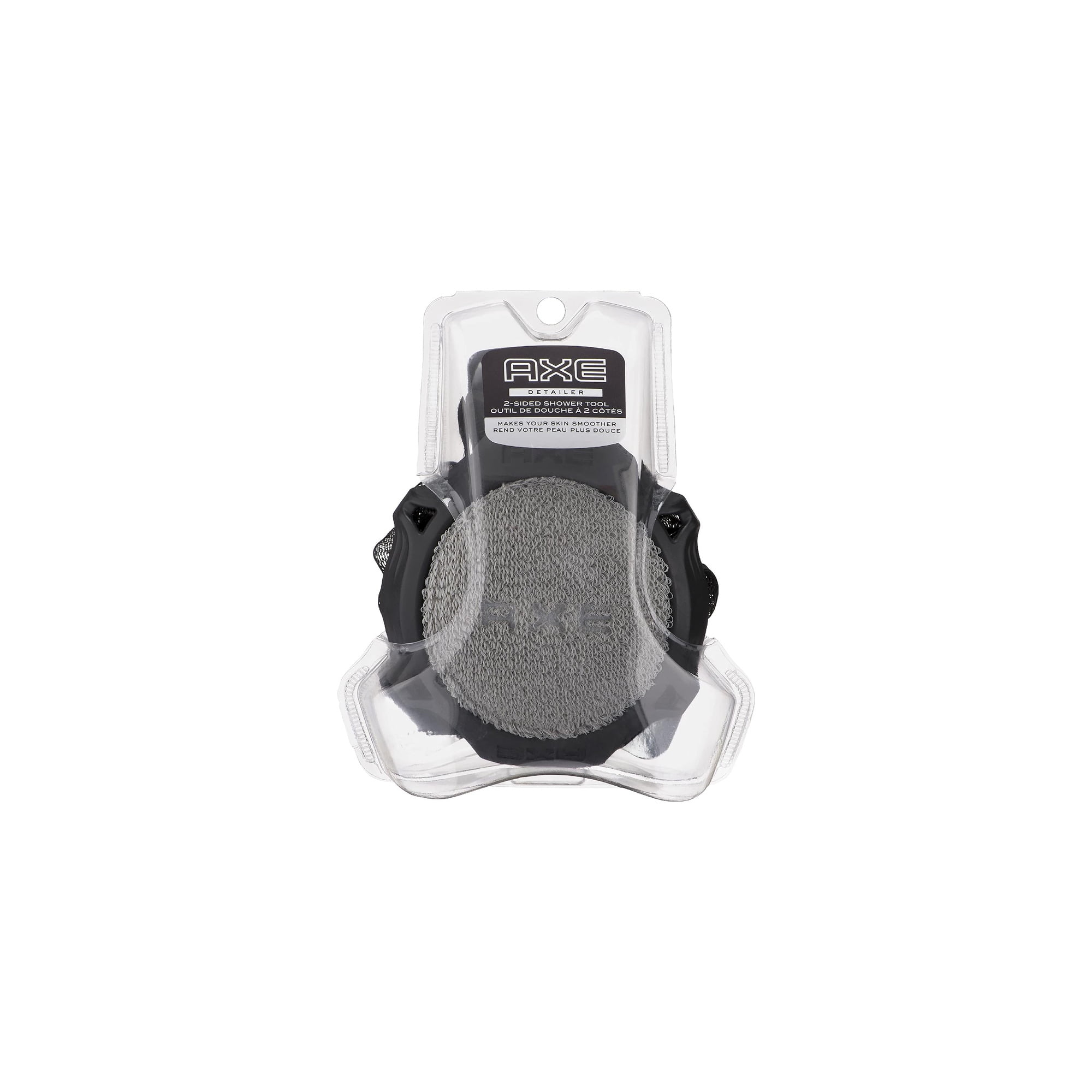 AXE Shower Tool Detailer (Colors May Vary) (Pack of 32) - Walmart.com