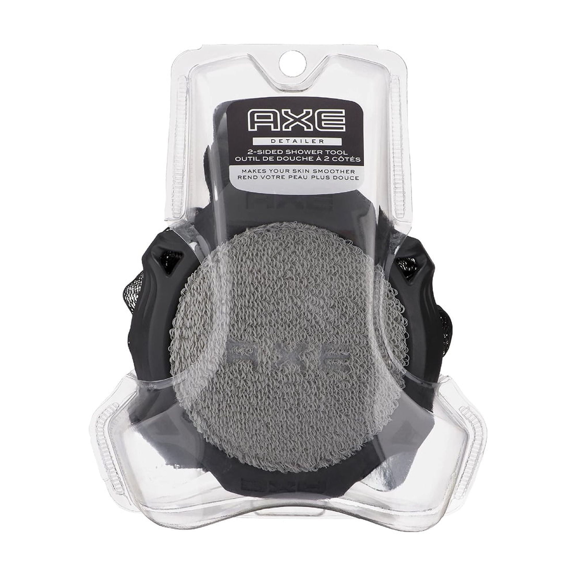 AXE Shower Tool Detailer (Colors May Vary) (Pack of 48) - Walmart.com