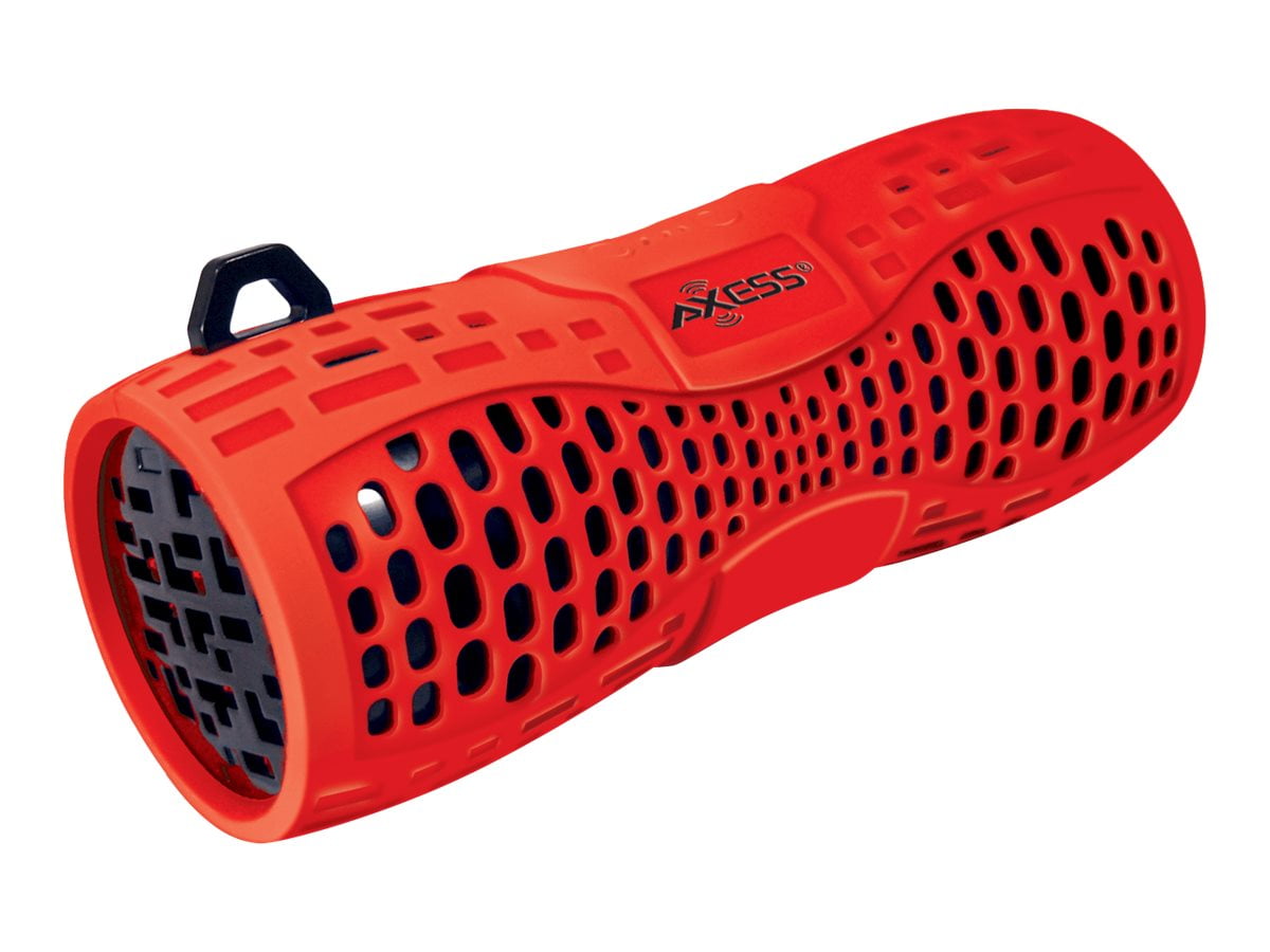 AXESS SPBW1035 SOUND SPLASHER - Speaker - for portable use - wireless ...