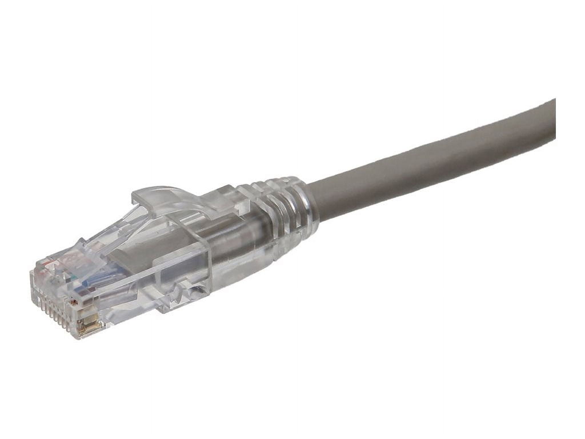 Axiom - Patch cable - TAA Compliant - RJ-45 (M) to RJ-45 (M) - 25 ft ...