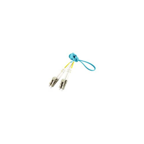 Axiom LCLCB4PAS80-AX AXIOM LC/LC BENDNFLEX SILVER MMD OM4 50/125 PLENUM ...