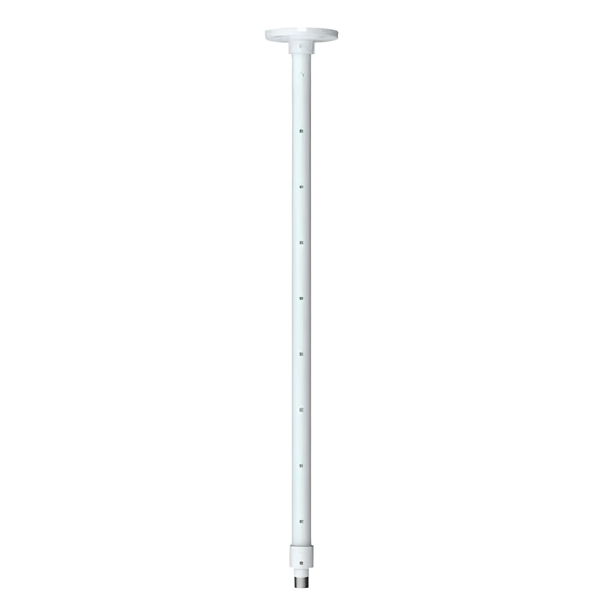 AXIS 01189-001 1.8M T91B53 Telescopic Ceiling Mount for Surveillance ...