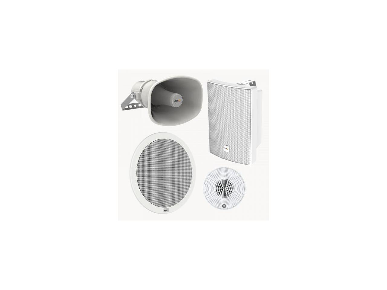 AXIS C1210-E NETWORK CEILING - Walmart.com