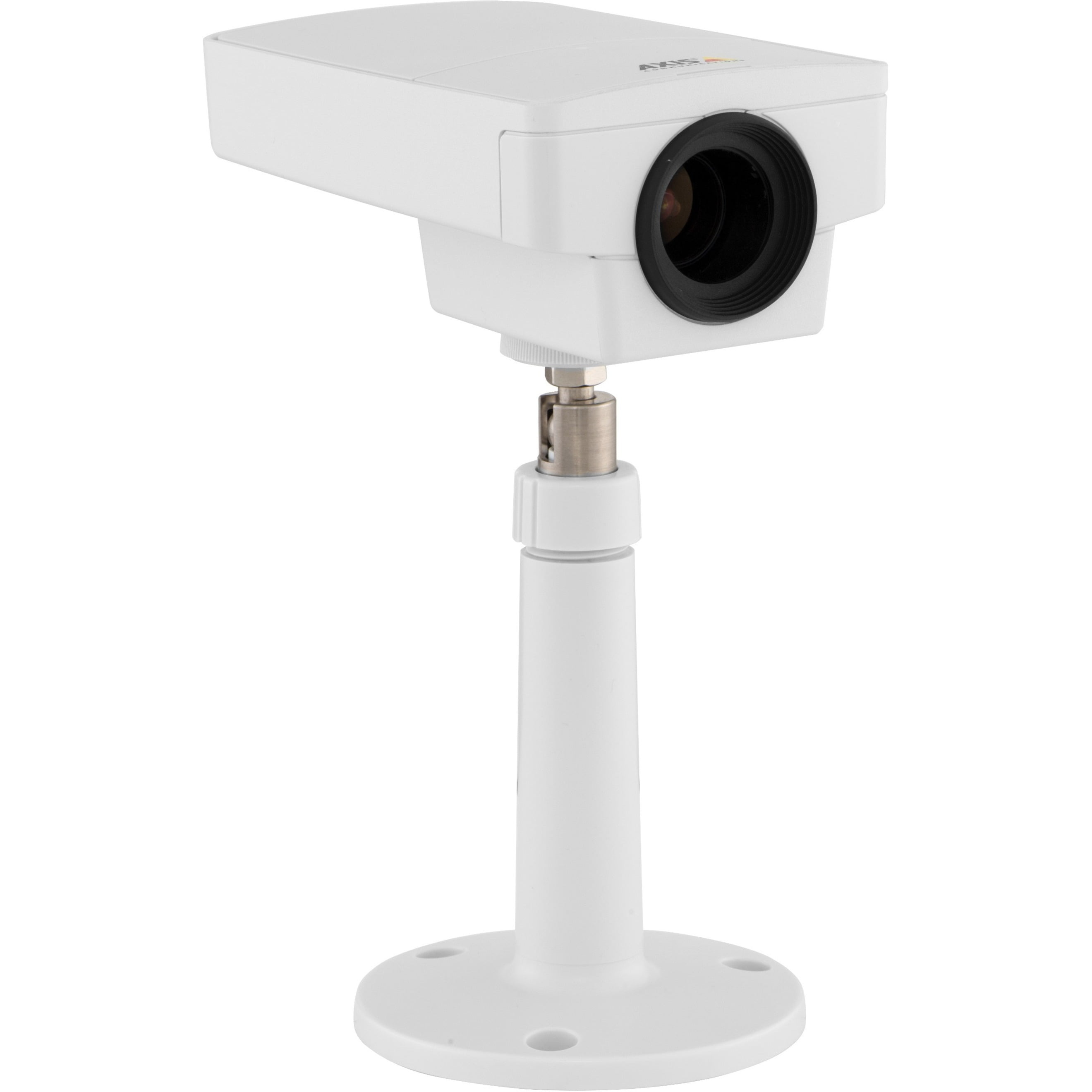 AXIS M1145 2 Megapixel Network Camera, Color, White - Walmart.com